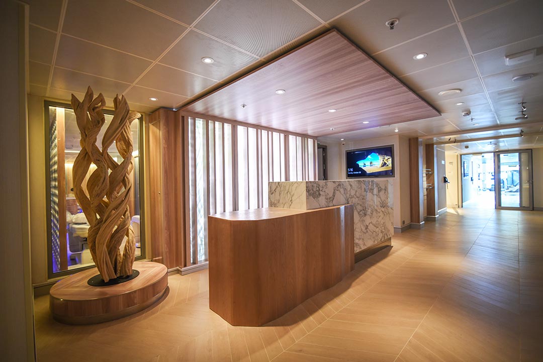 5 Night Mexican Riviera on Carnival Radiance | Delta Cruises