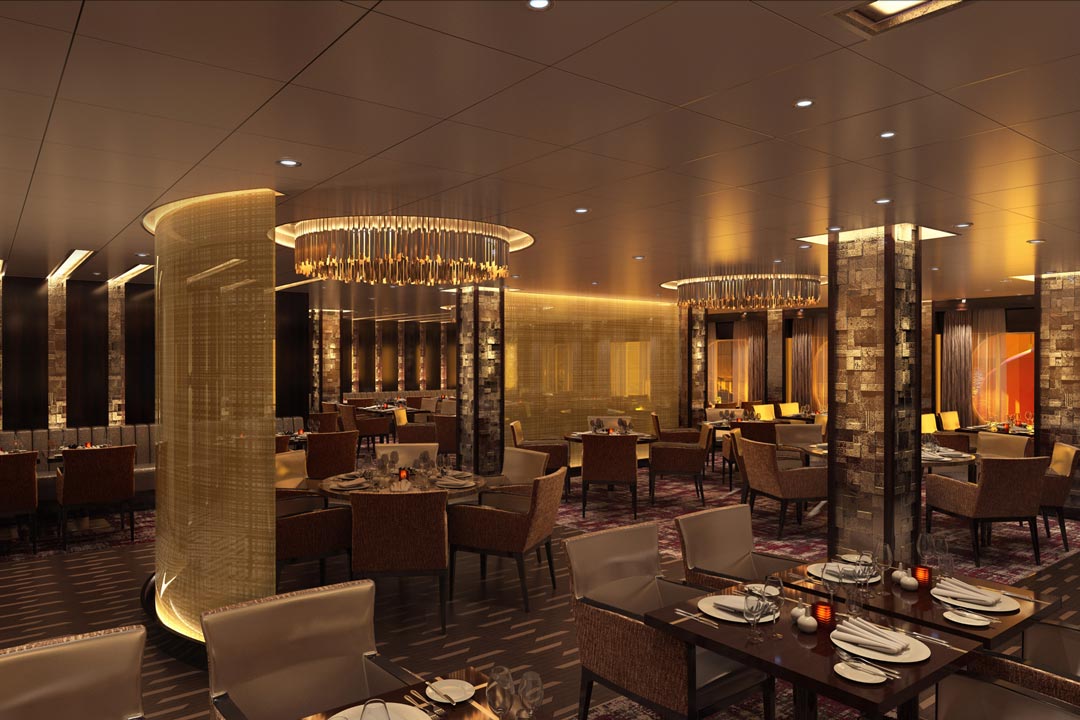 7 Night Eastern Caribbean on Mardi Gras | Delta Cruises