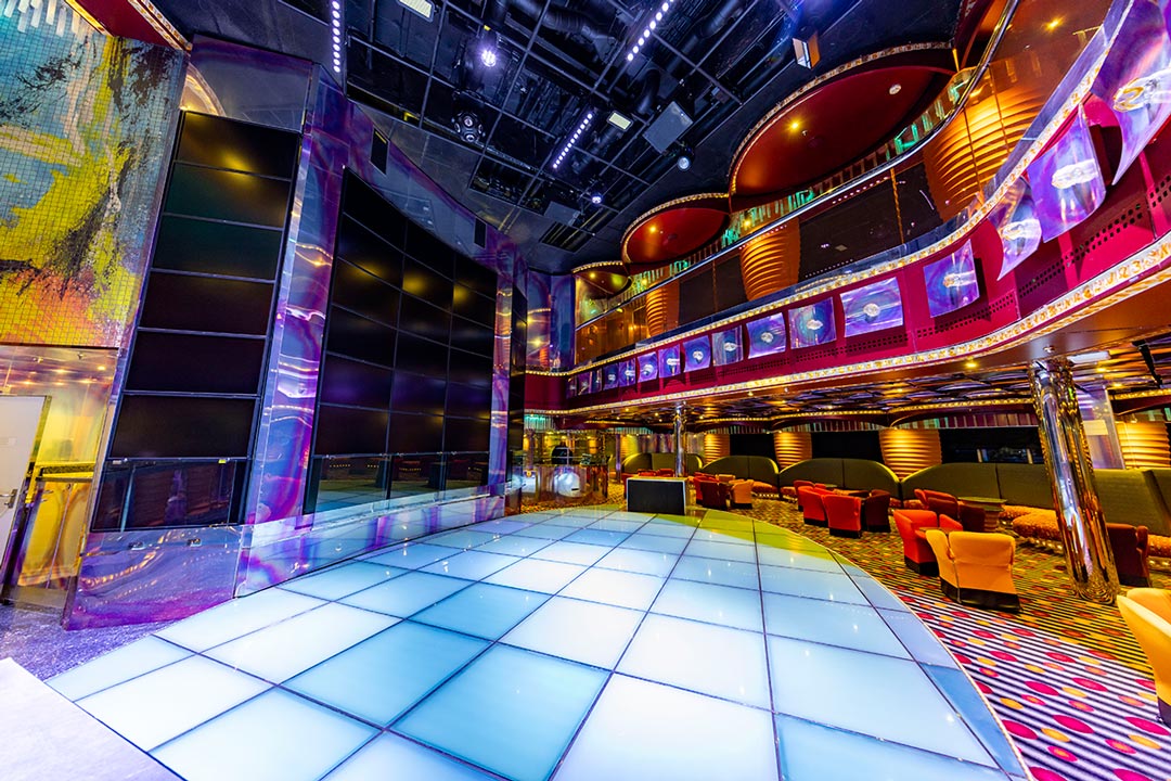 3 Night Australian Getaway on Carnival Luminosa | Delta Cruises