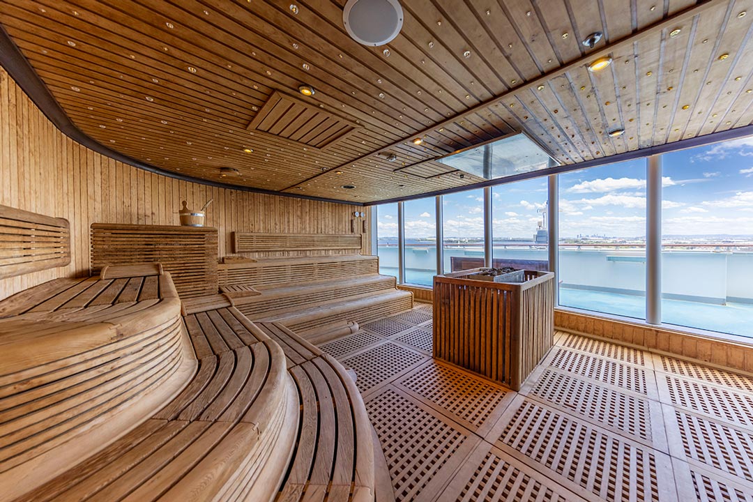 Carnival Luminosa Cruise Ship Details | Delta Cruises