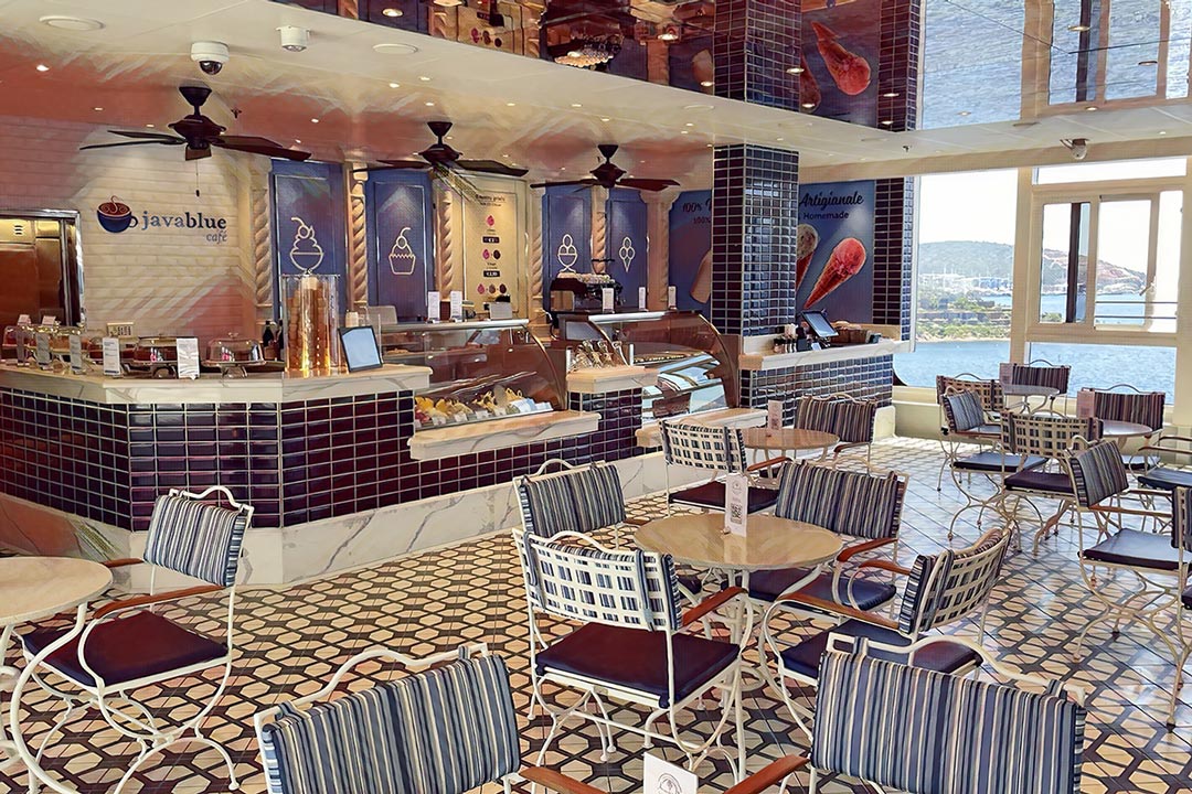 5 Night Mexican Riviera on Carnival Firenze | Delta Cruises