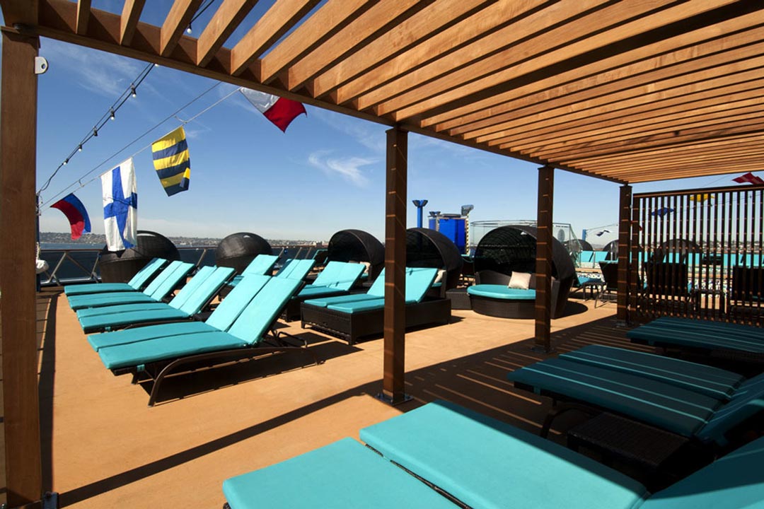 7 Night Alaska on Carnival Spirit | Delta Cruises