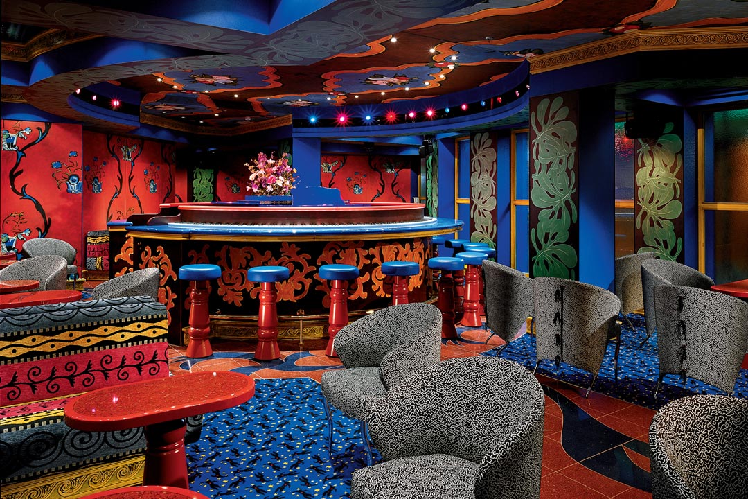 3 Night Bahamas on Carnival Conquest | Delta Cruises