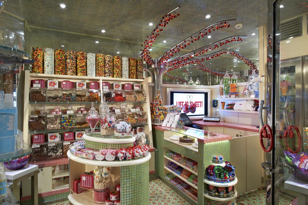 3 Night Bahamas on Carnival Conquest | Delta Cruises