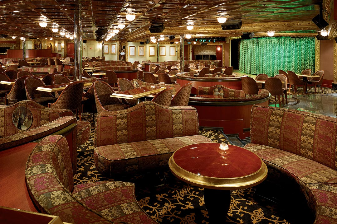 3 Night Bahamas on Carnival Conquest | Delta Cruises