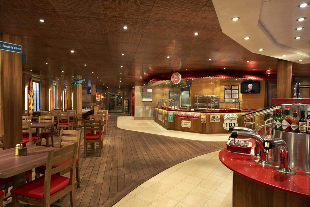 4 Night Bahamas on Carnival Conquest | Delta Cruises