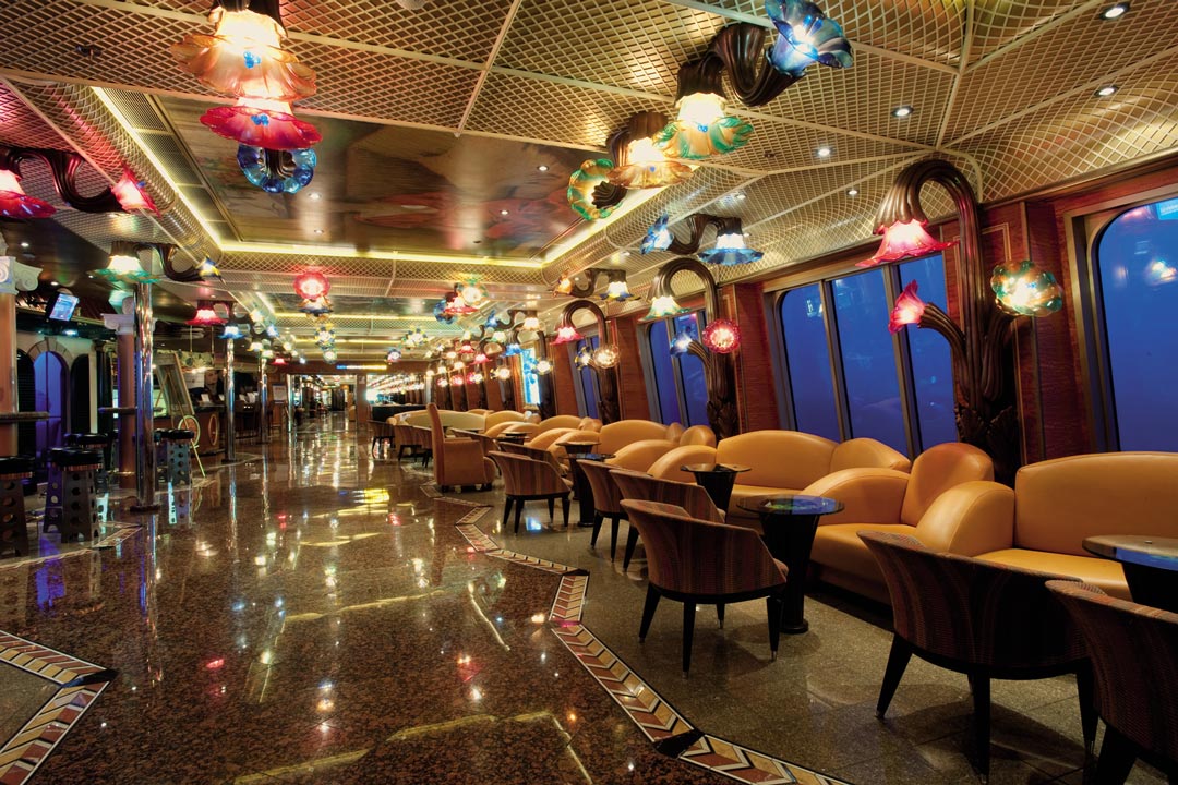 3 Night Bahamas on Carnival Conquest | Delta Cruises