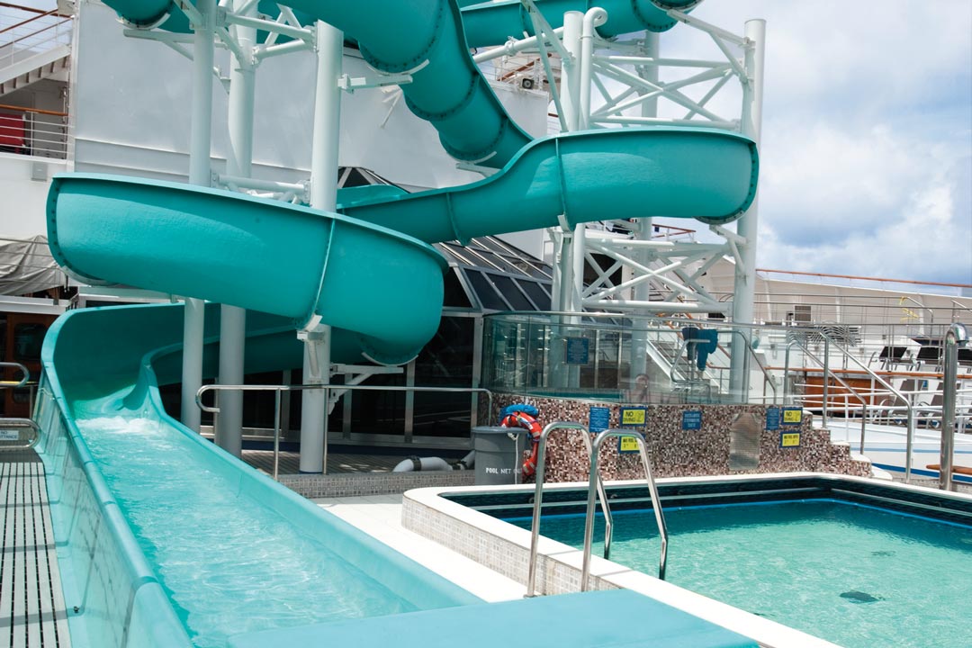 3 Night Bahamas on Carnival Conquest | Delta Cruises