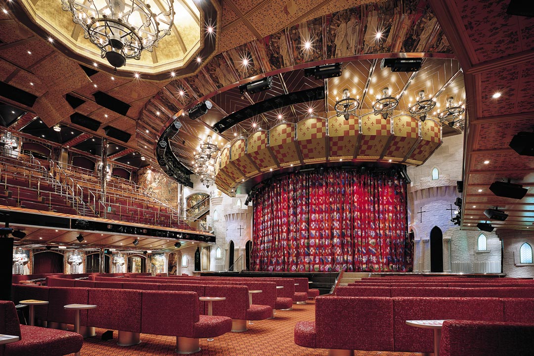 5 Night Western Caribbean on Carnival Valor | Delta Cruises