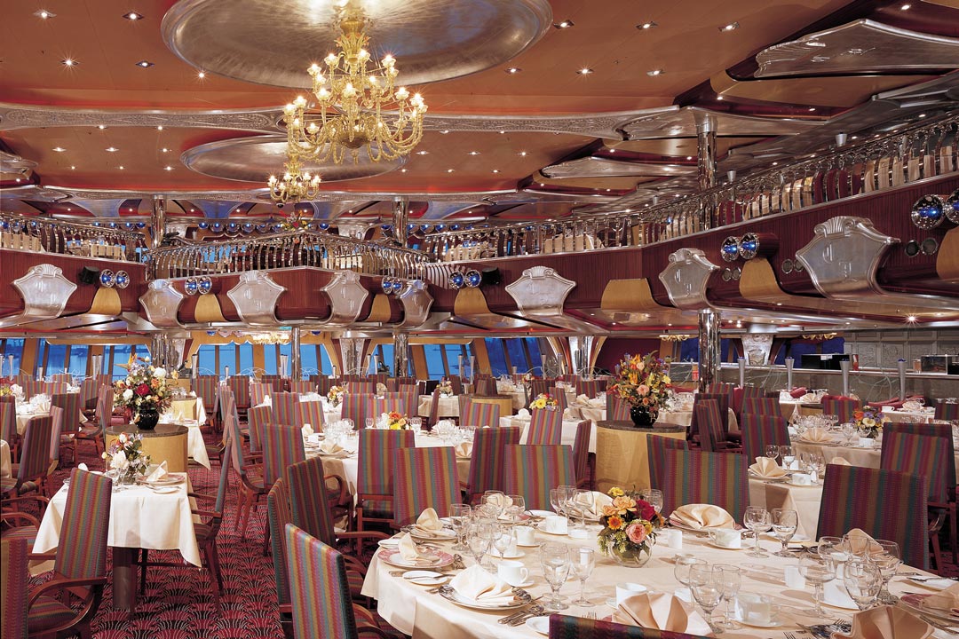 7 Night Bahamas on Carnival Liberty | Delta Cruises