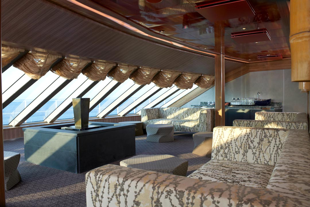 Carnival Magic Cruise Ship Details | Delta Cruises