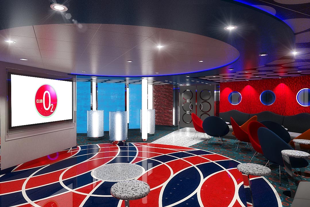 6 Night Bahamas on Carnival Sunshine | Delta Cruises