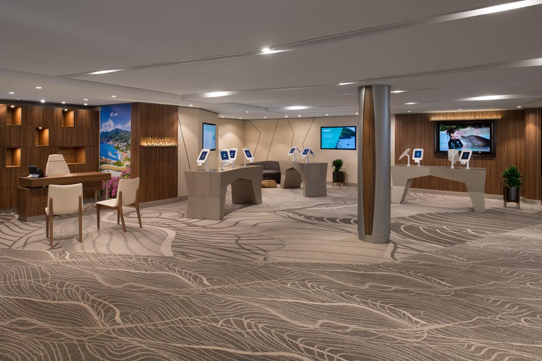 7 Night Key West Bahamas & Grand Turk on Celebrity Apex | Delta Cruises