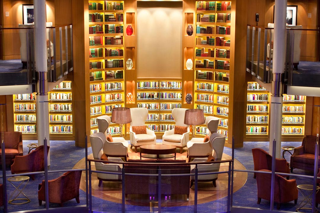 8 Night Antigua St. Maarten & San Juan on Celebrity Eclipse | Delta Cruises