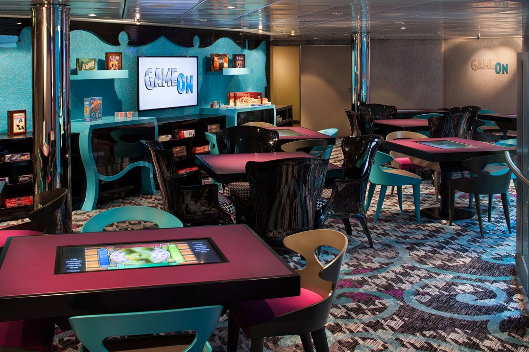 4 Night Key West & Bahamas on Celebrity Reflection | Delta Cruises
