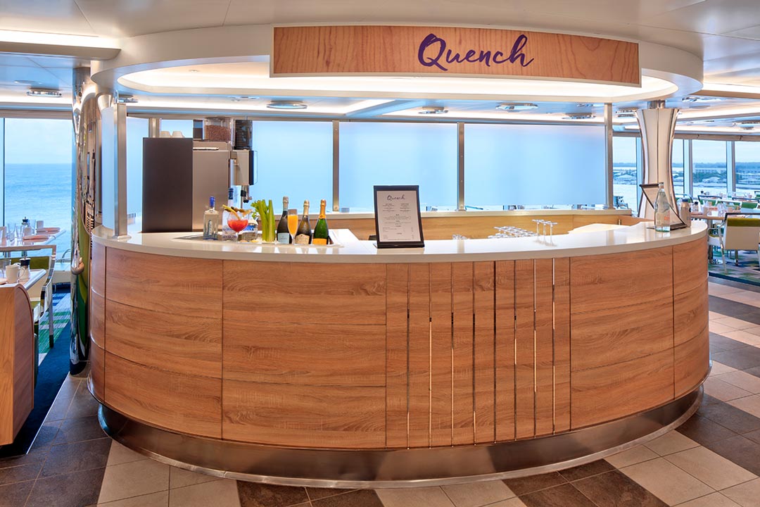 12 Night Panama Canal Discovery: Costa Rica & Greater Antilles on ...