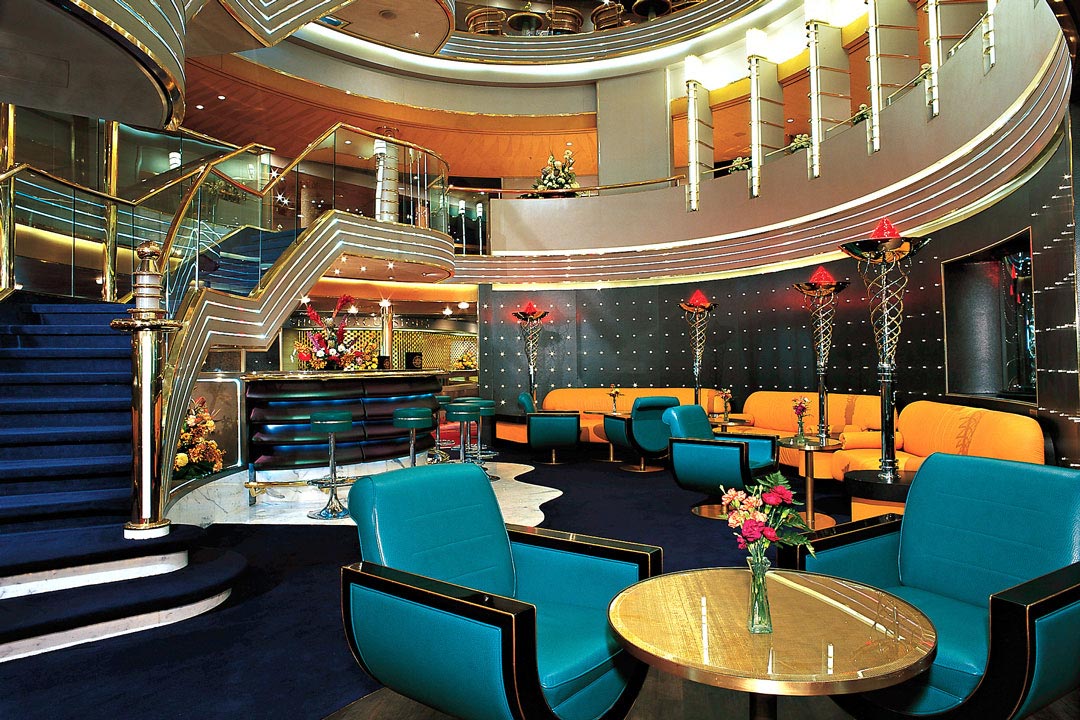 7 Night Eastern Caribbean: San Juan & St. Thomas on Zuiderdam | Delta ...