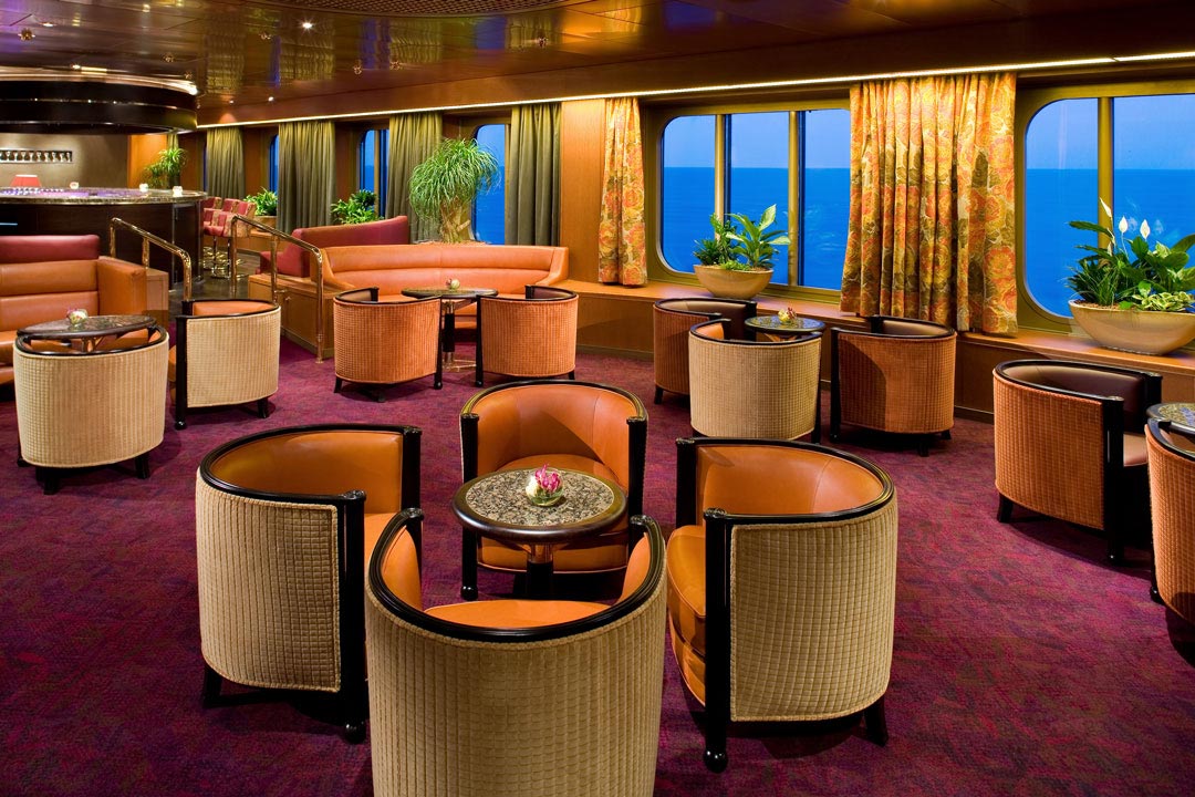 7 Night Eastern Caribbean: Amber Cove & Bahamas on Eurodam | Delta Cruises