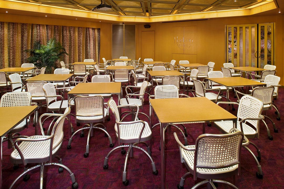 7 Night Alaska Explorer on Eurodam | Delta Cruises
