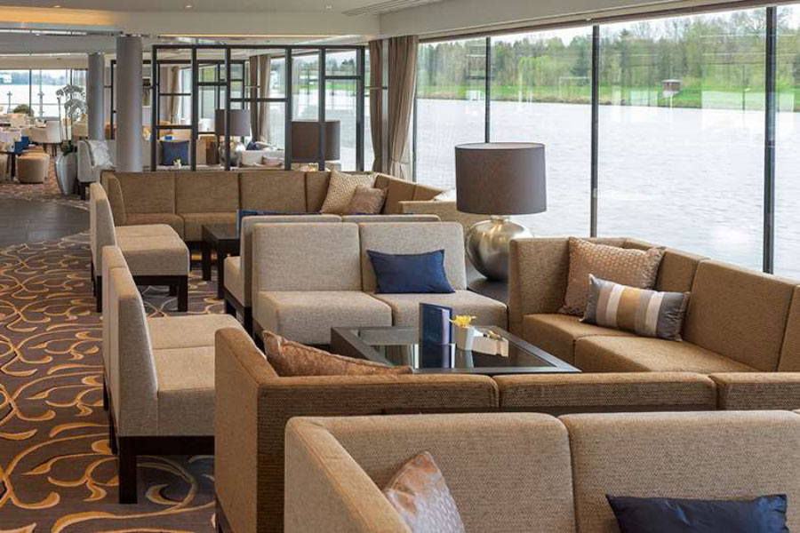 Avalon Envision Cruise Ship Details | Delta Cruises