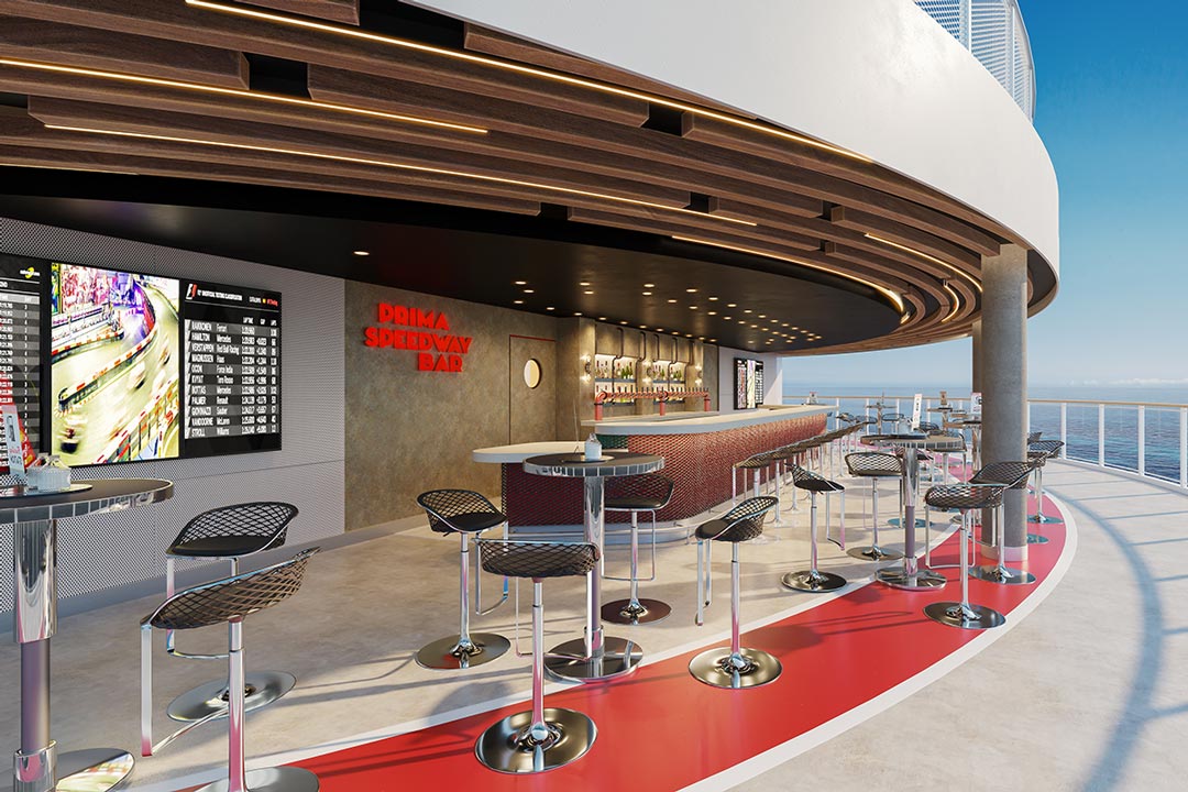 7 Night Caribbean: Great Stirrup Cay & Cozumel on Norwegian Prima ...