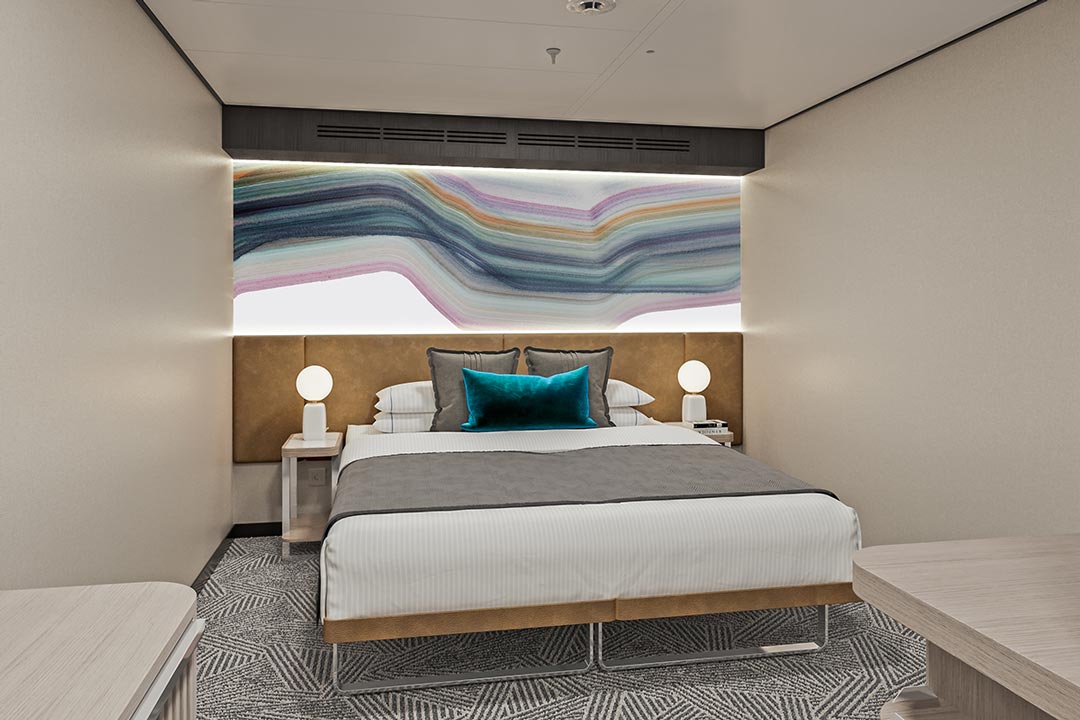 Norwegian Aqua Reviews | Delta Cruises