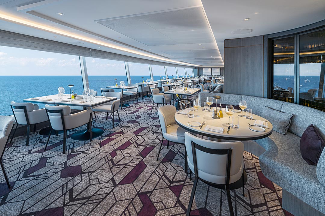 7 Night Bermuda on Norwegian Aqua | Delta Cruises
