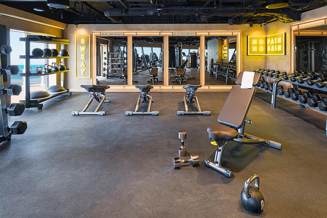 5 Night Bermuda on Norwegian Aqua | Delta Cruises