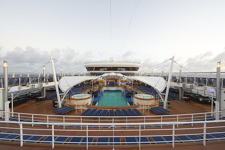 Norwegian Cruise Line Ships & Deals at Delta Cruises