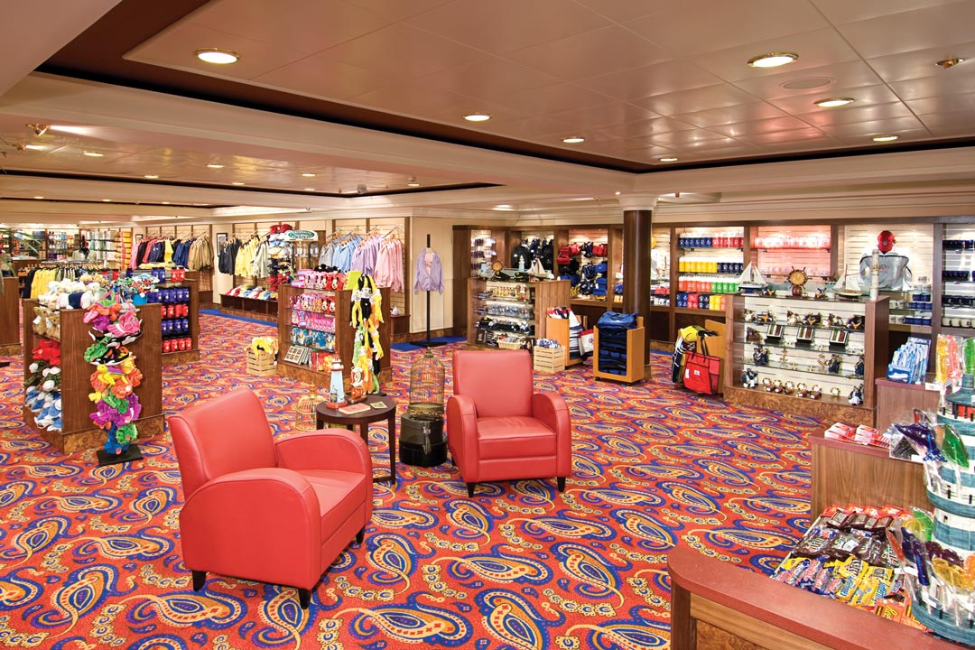 7 Night Bermuda on Norwegian Jewel | Delta Cruises