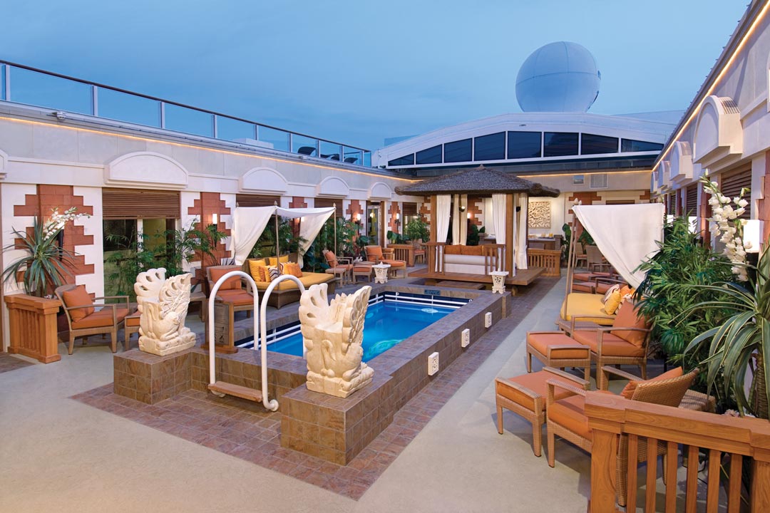 7 Night Bermuda on Norwegian Jewel | Delta Cruises