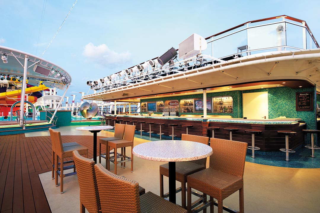 7 Night Mediterranean: Nice Florence & Salerno on Norwegian Epic ...