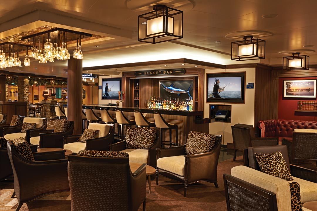 3 Night Bahamas: Great Stirrup Cay & Nassau on Norwegian Getaway ...
