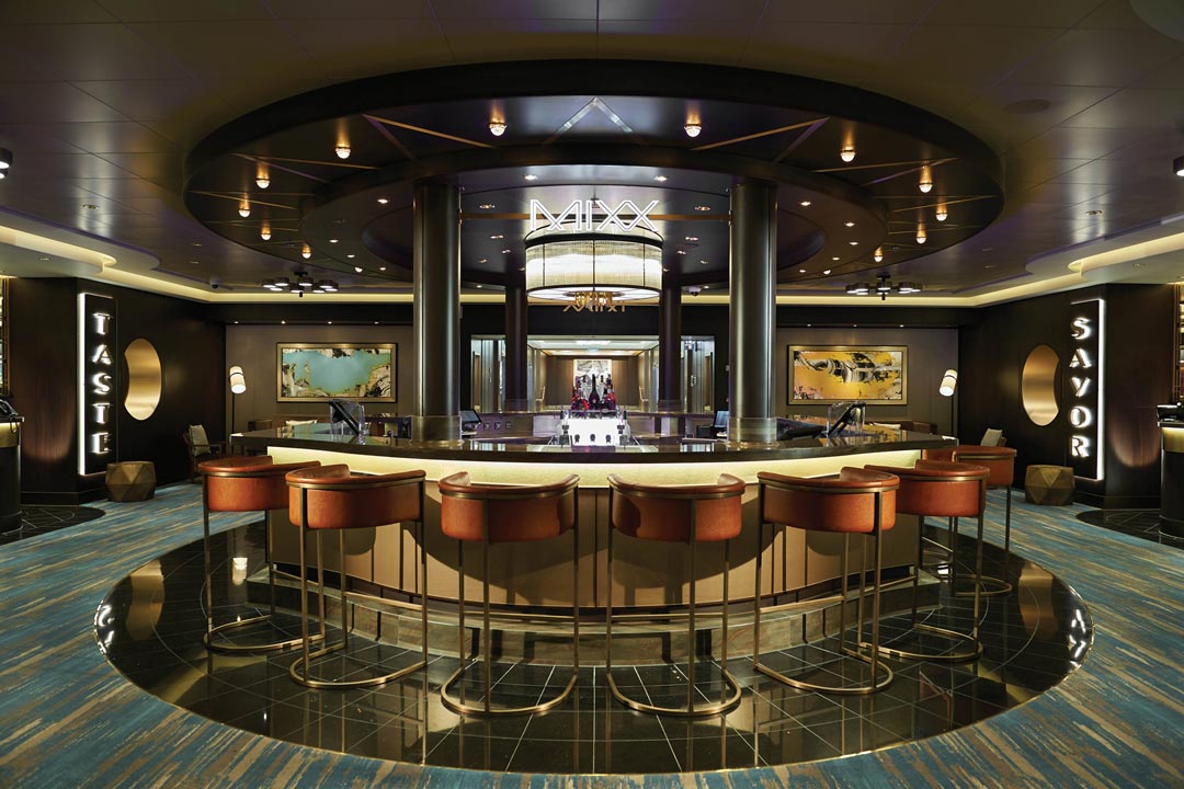 6 Night Pacific Coast: San Francisco & Seattle on Norwegian Joy | Delta ...