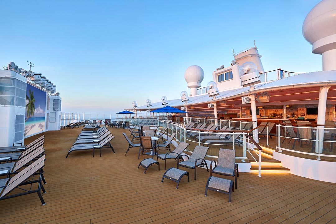 6 Night Pacific Coast: San Francisco & Seattle on Norwegian Joy | Delta ...
