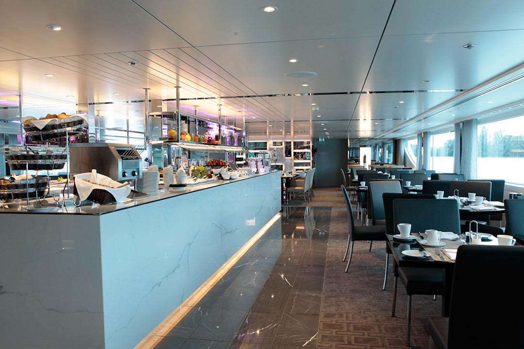 7 Night Windmills Tulips & Belgian Delights on Scenic Amber | Delta Cruises