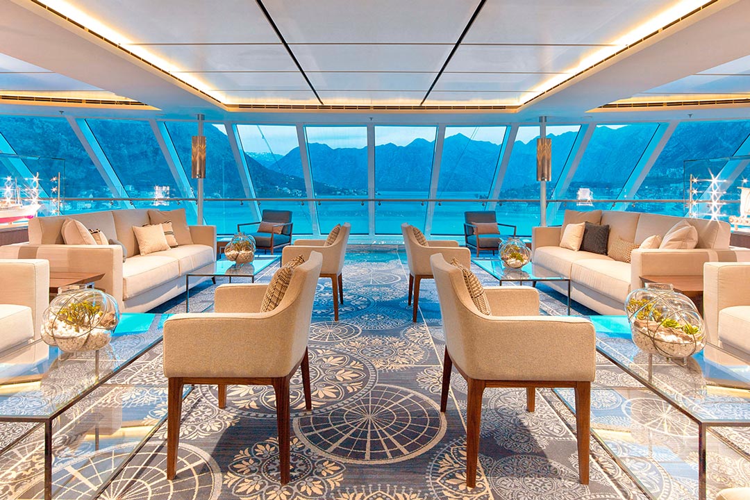 7 Night Ancient Mediterranean Treasures on Viking Vesta | Delta Cruises