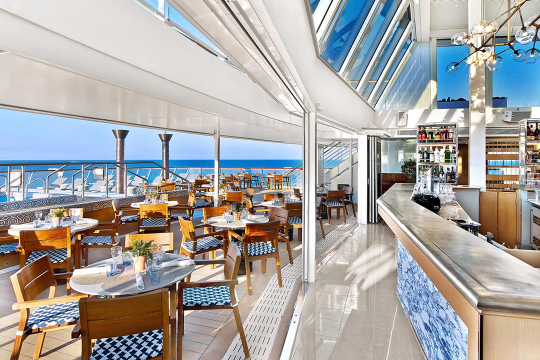 7 Night Ancient Mediterranean Treasures on Viking Vesta | Delta Cruises