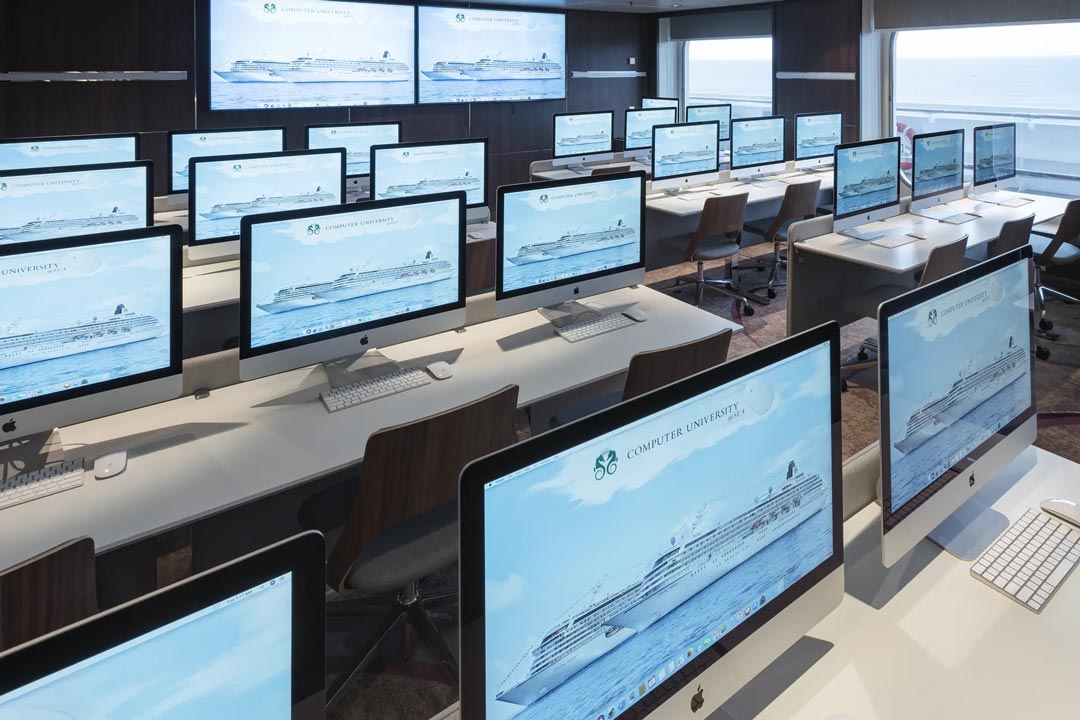 7 Night Alaska on Crystal Serenity | Delta Cruises