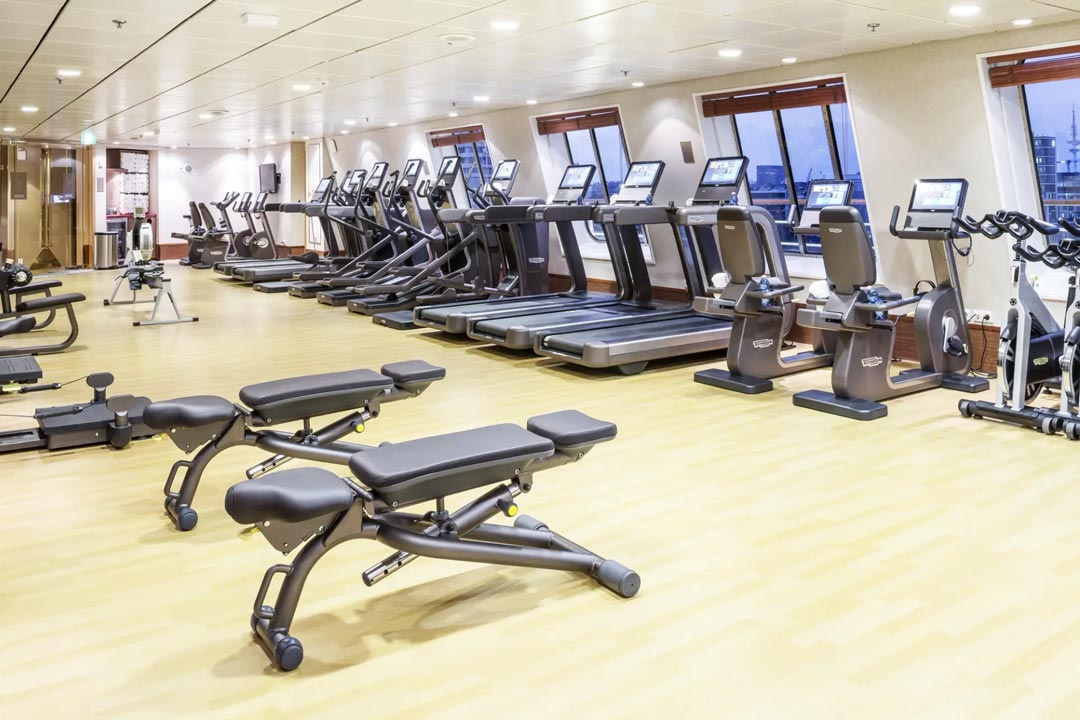 7 Night The Americas & Caribbean on Crystal Symphony | Delta Cruises