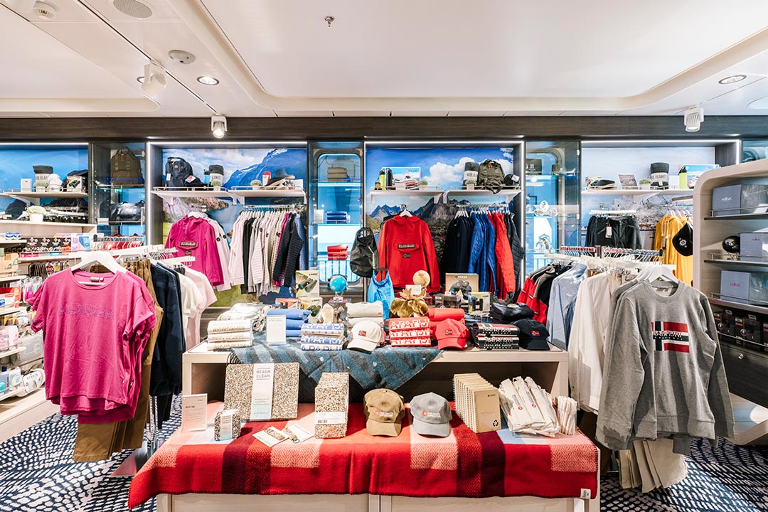 MS Fridtjof Nansen Reviews | Delta Cruises