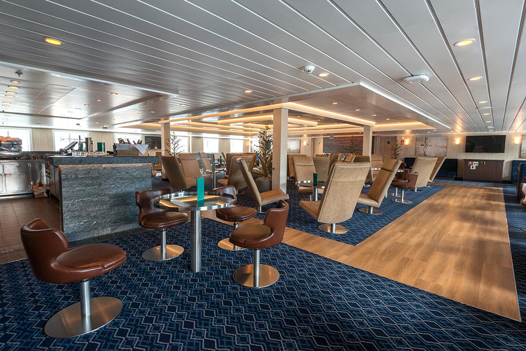 7 Night Ultimate Norway - Arctic Expedition under the Northern Lights ...