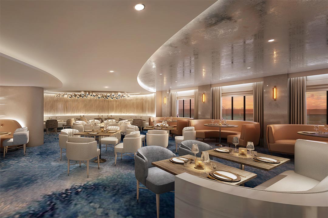 Star Princess Cruise Ship Details | Delta Cruises