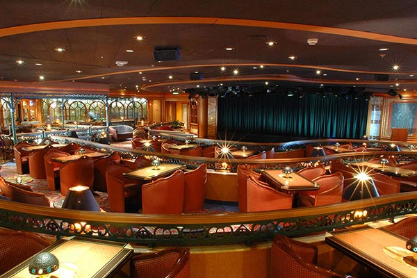 7 Night Eastern Caribbean with Turks & Caicos on Caribbean Princess ...