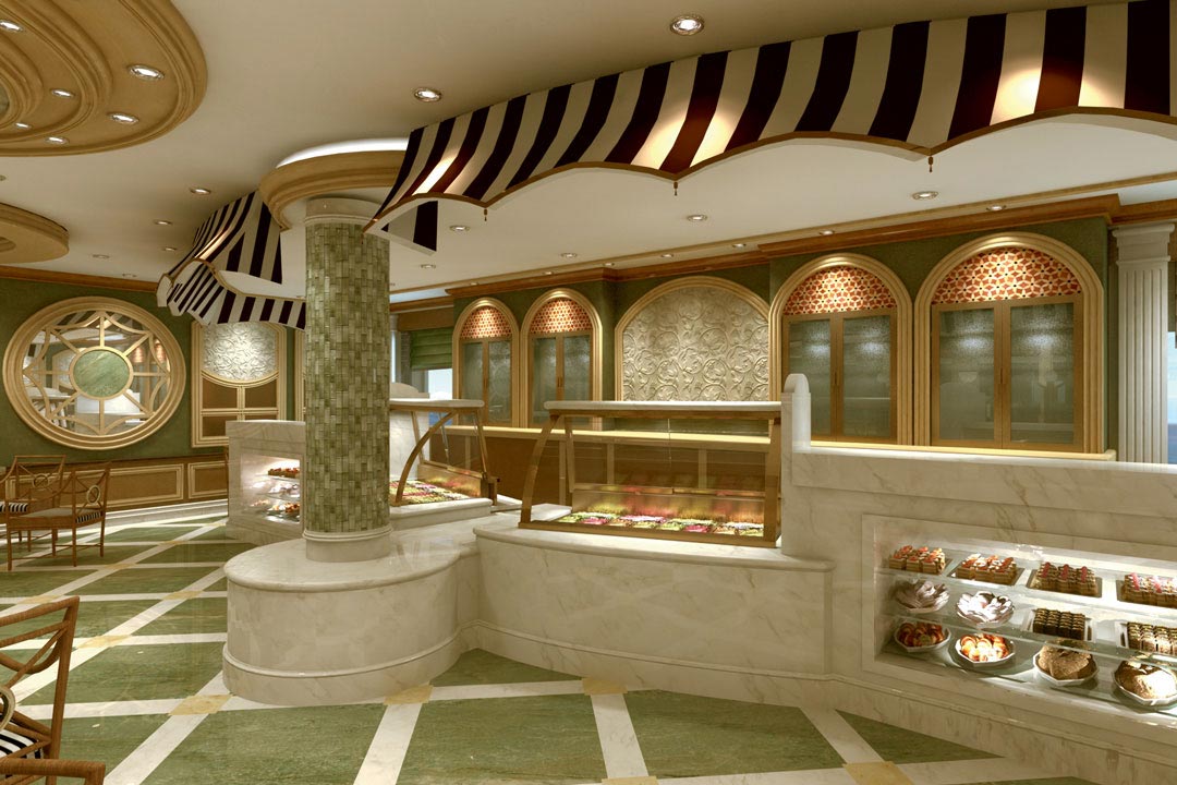 7 Night Inside Passage with Glacier Bay National Park on Royal Princess ...