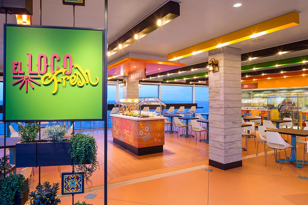 7 Night Perfect Day Bahamas on Odyssey of the Seas | Delta Cruises