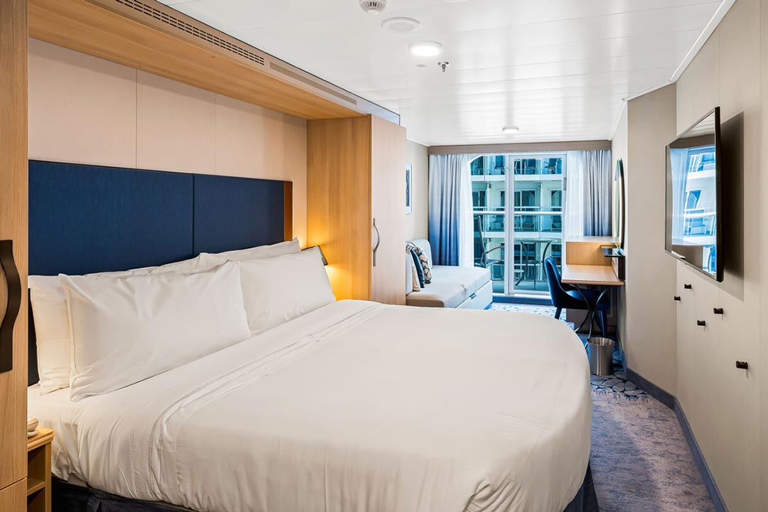 Utopia of the Seas Cruise Ship Details | Delta Cruises