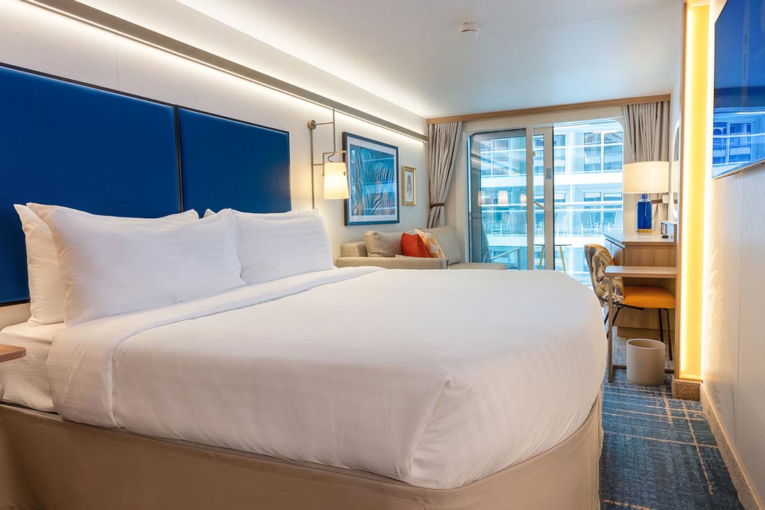 7 Night Western Mediterranean on Legend of the Seas | Delta Cruises