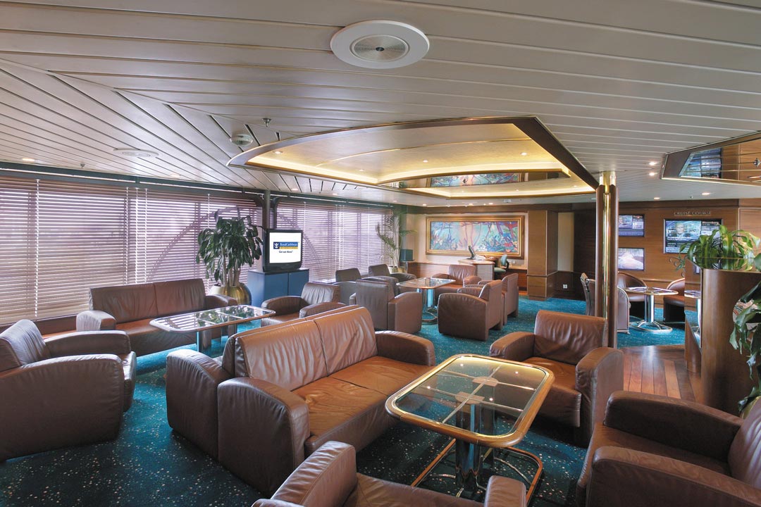 5 Night Western Caribbean on Enchantment of the Seas | Delta Cruises