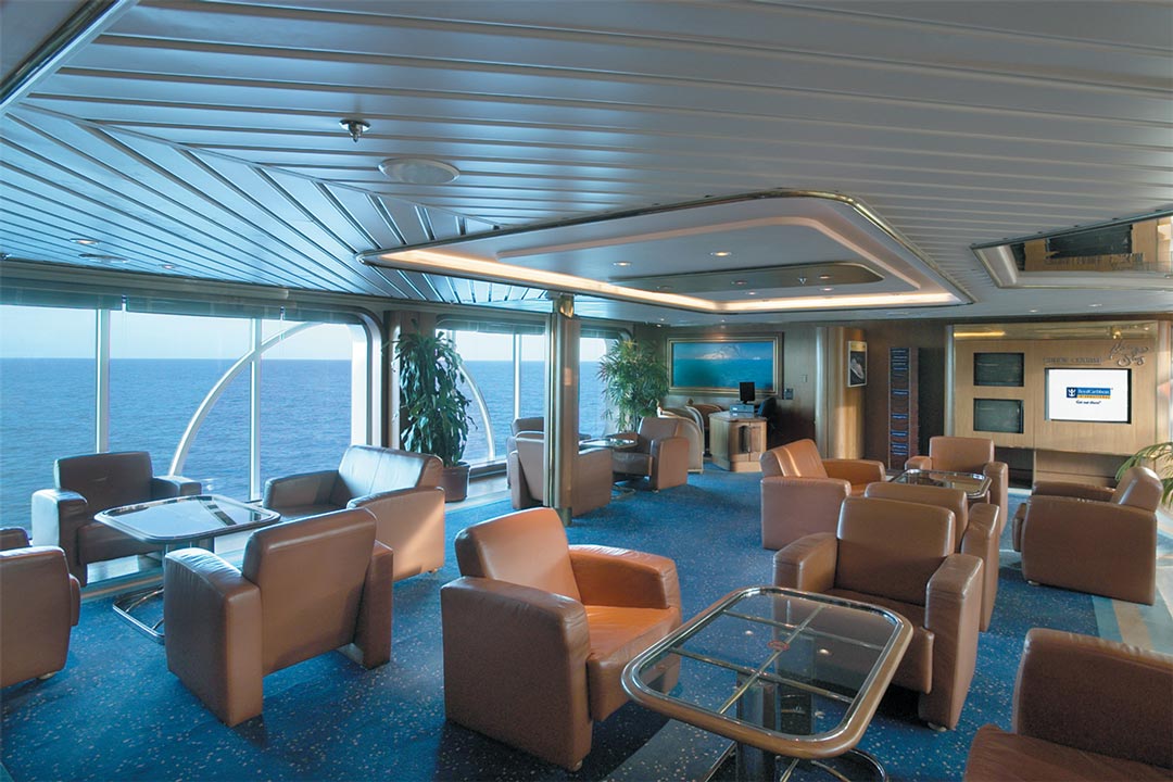 Vision of the Seas Cruise Ship Details | Delta Cruises